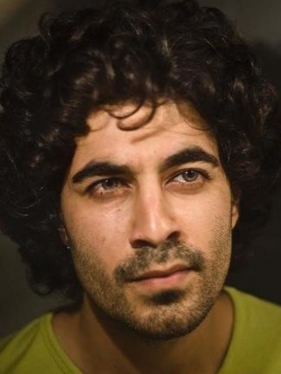 Rohit Arora - AdoroCinema