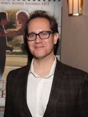 Marc Fusco - AdoroCinema