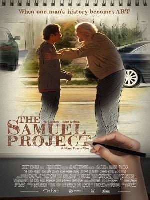 Projeto Samuel - Filme 2018 - AdoroCinema
