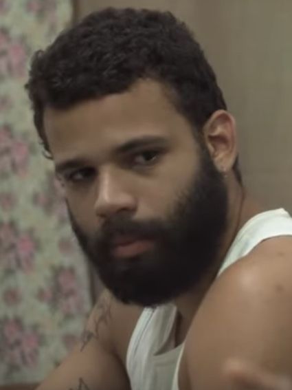William Oliveira - AdoroCinema