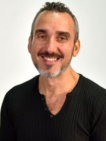 Mark Doneo - AdoroCinema