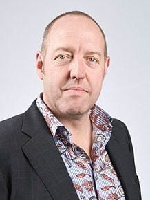 Harry Piekema - AdoroCinema