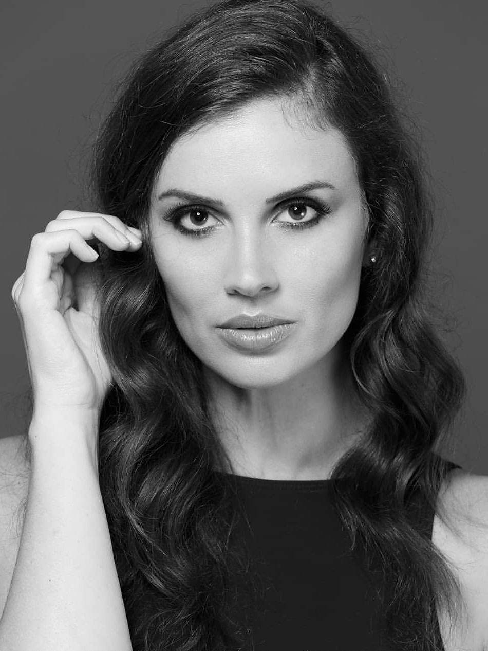 Bruna Miglioranza - AdoroCinema