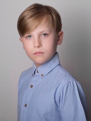 Dylan Lee Heath - AdoroCinema