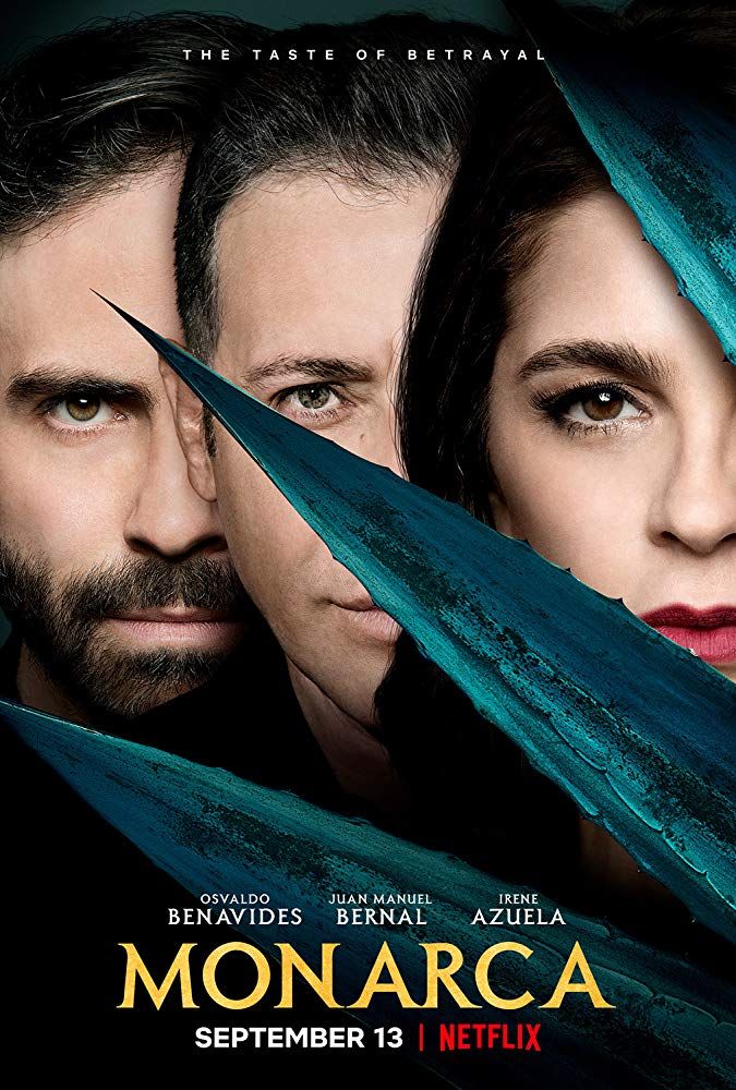Monarca 1ª temporada - AdoroCinema
