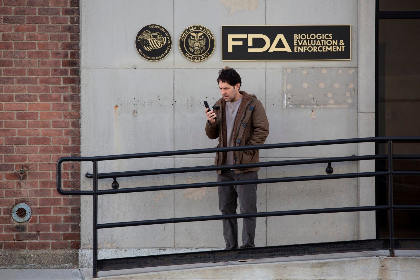 Cara x Cara : Fotos Paul Rudd - 15 no 23 - AdoroCinema