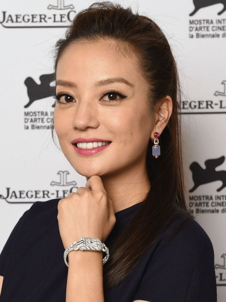 Wei Zhao - AdoroCinema