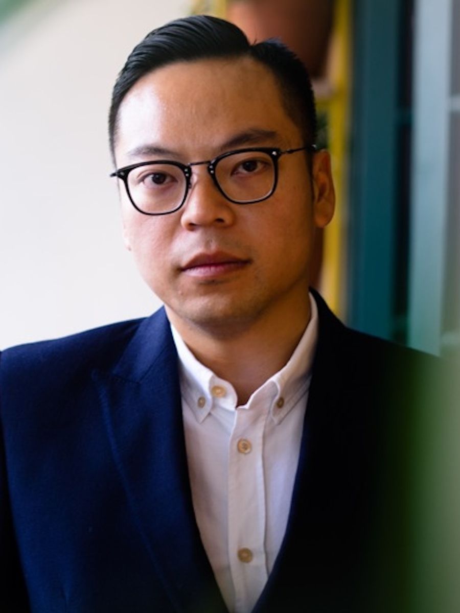 Alan Lo - AdoroCinema