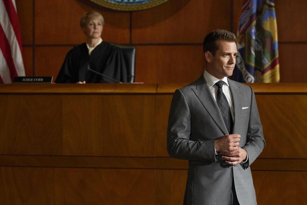 Suits : Suits : Fotos Gabriel Macht - 54 no 636 - AdoroCinema