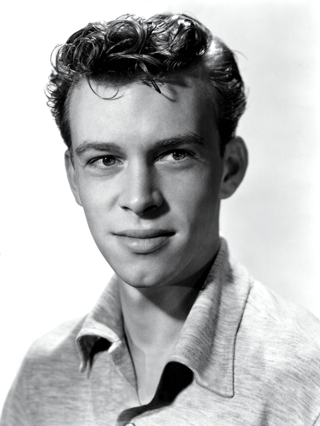 Skip Homeier - AdoroCinema