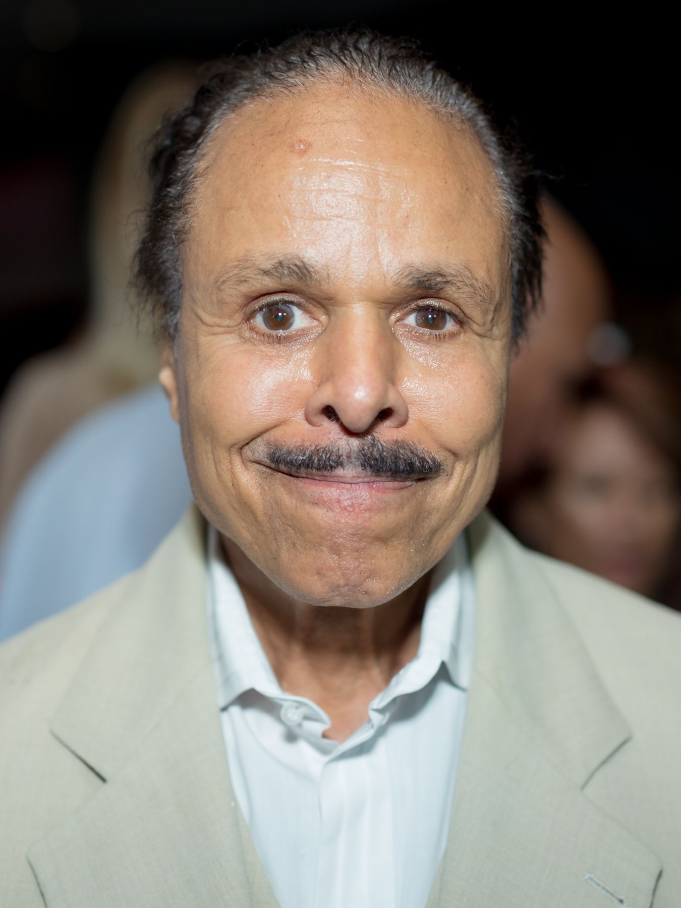 Leon Isaac Kennedy - AdoroCinema