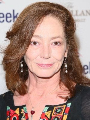 Suzan Crowley - AdoroCinema