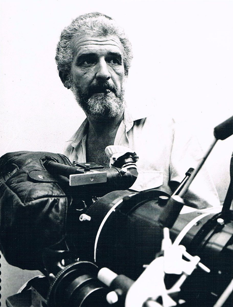 Bernard Noisette - AdoroCinema