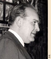 Charles Spaak - AdoroCinema