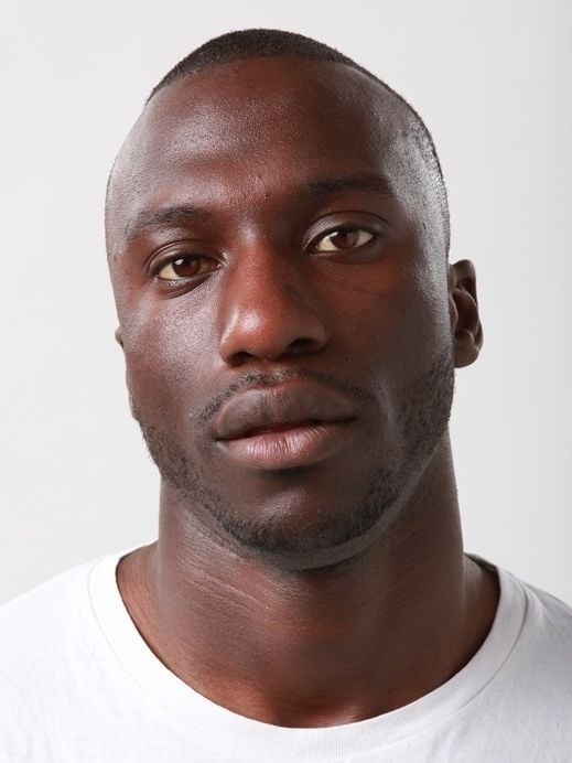 Moussa Mansaly - AdoroCinema