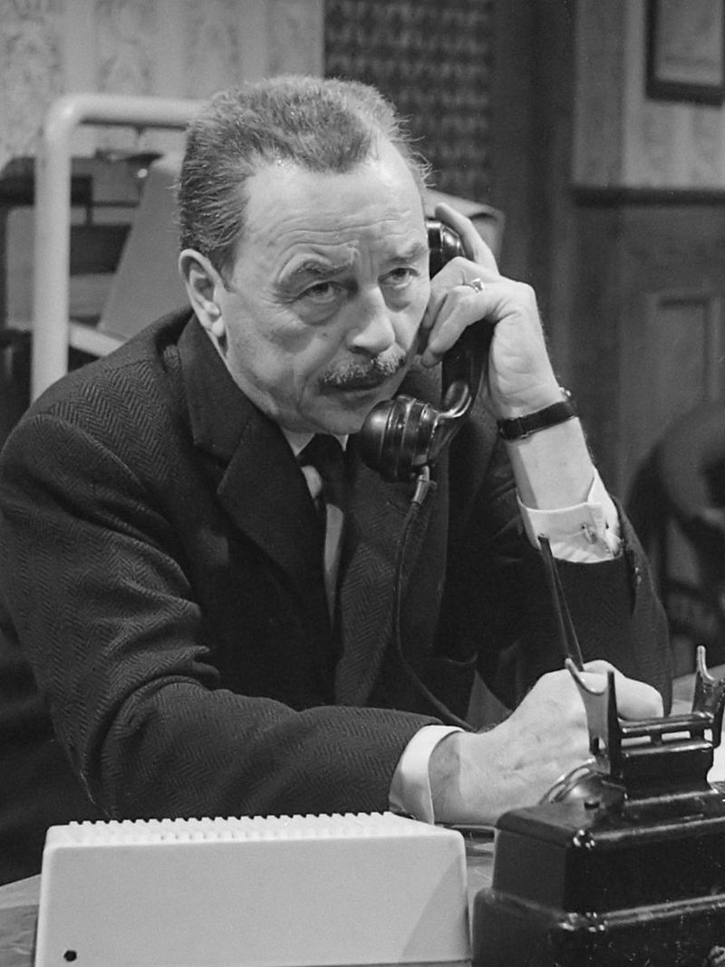 Jan Teulings - AdoroCinema