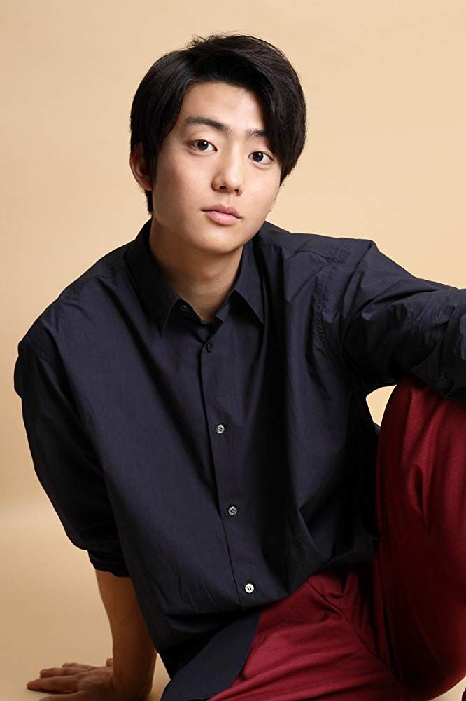 Kentarô Itô (II) - AdoroCinema