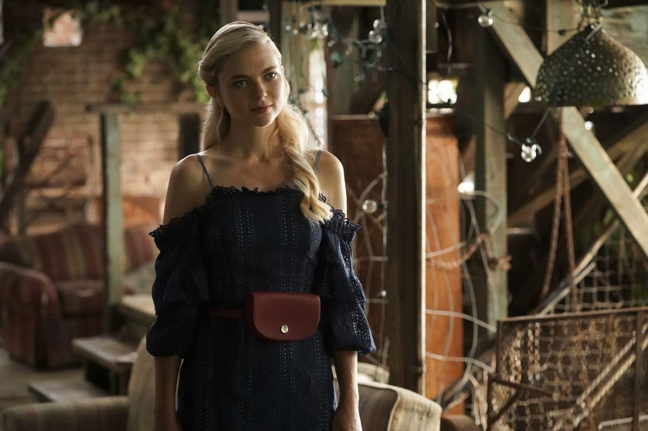 Legacies : Legacies : Fotos Jenny Boyd - 65 no 160 - AdoroCinema