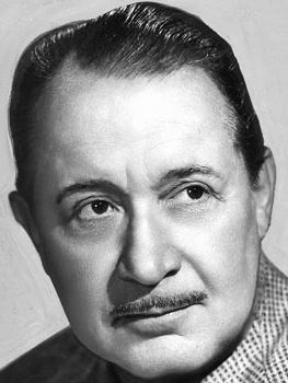 Monte Blue - AdoroCinema