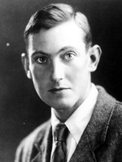George Mallory - AdoroCinema