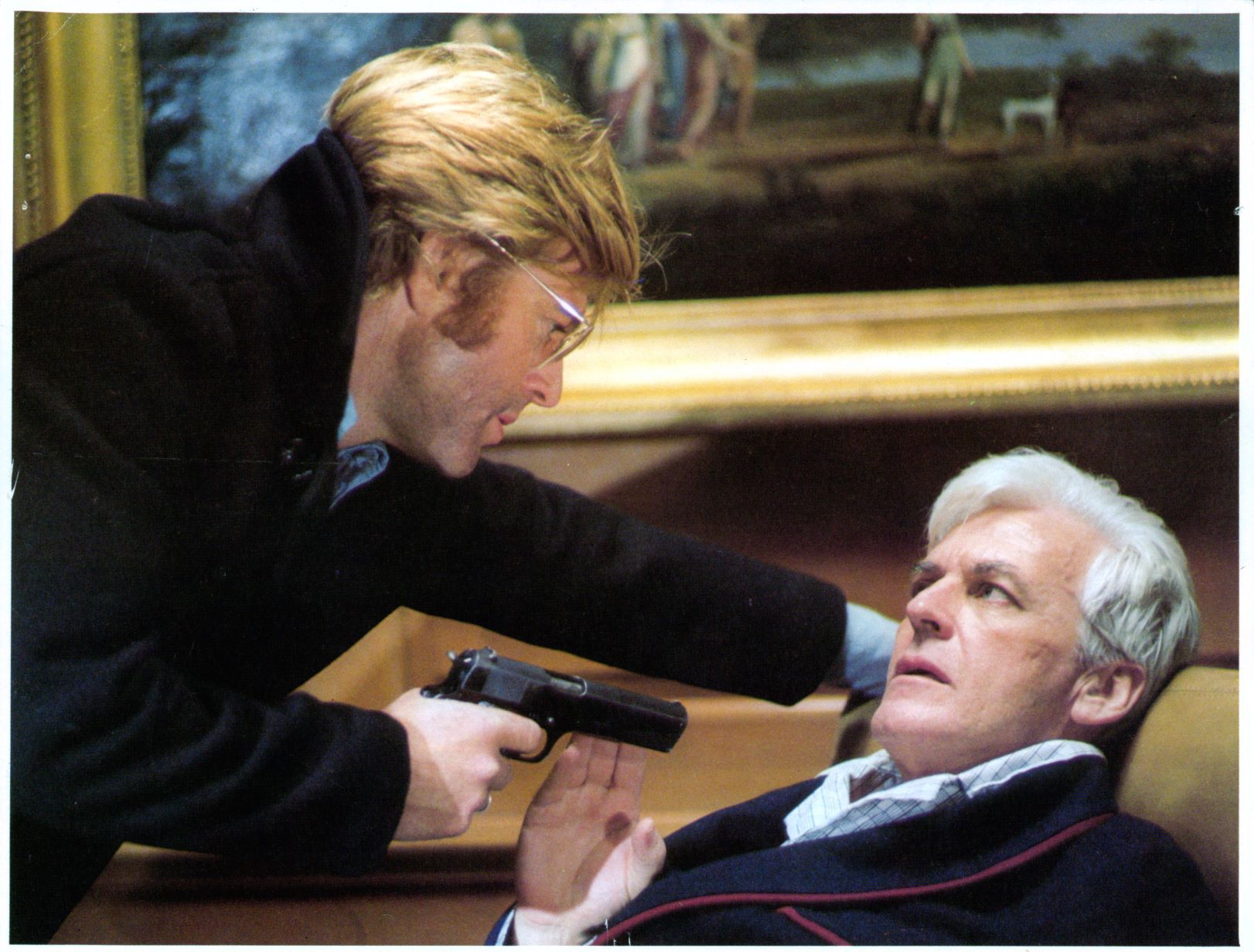 Addison Powell - AdoroCinema