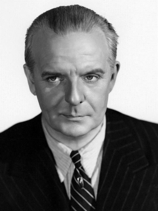 Frank Conroy - AdoroCinema