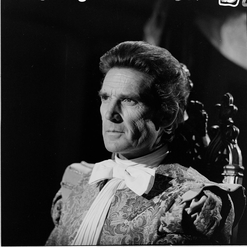 Georges Marchal - AdoroCinema