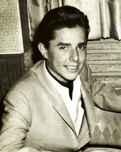 Enrique Guzmán - AdoroCinema