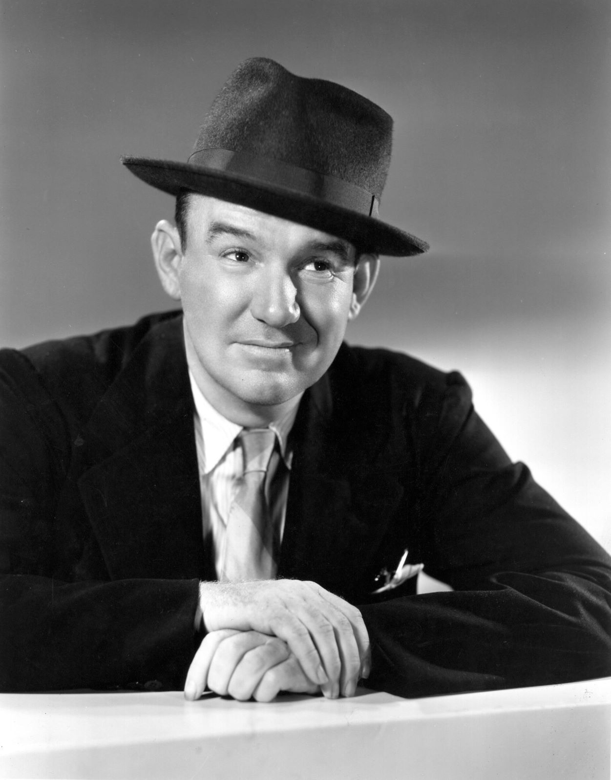 Ted Healy - AdoroCinema