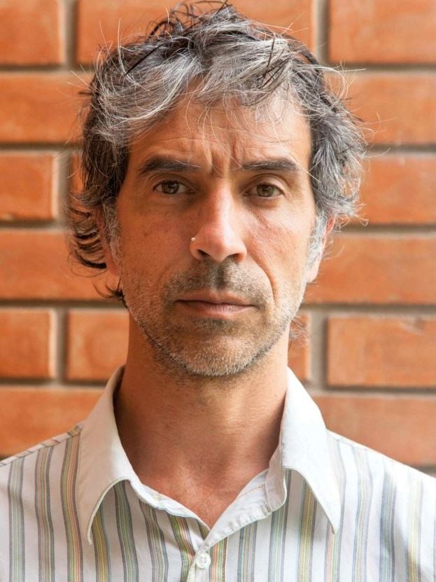 Daniel Lagares - AdoroCinema