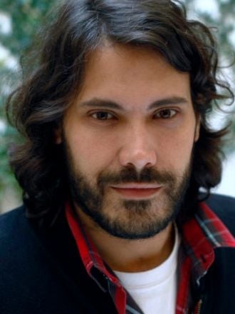 Jorge Leandro Colas - AdoroCinema