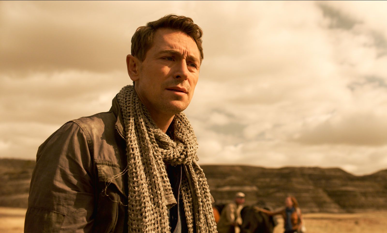 Foto de JJ Feild - Fotos JJ Feild - Foto 8 de 36 - AdoroCinema