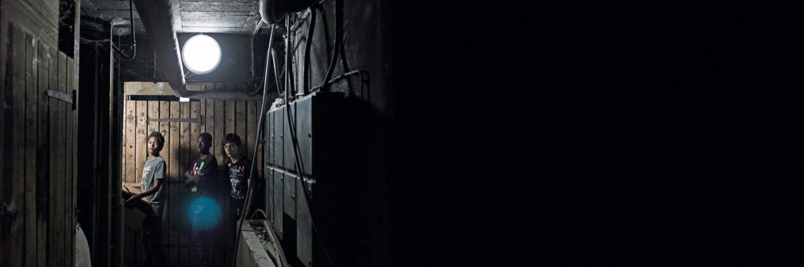 Foto do filme Os Miseráveis - Foto 6 de 25 - AdoroCinema