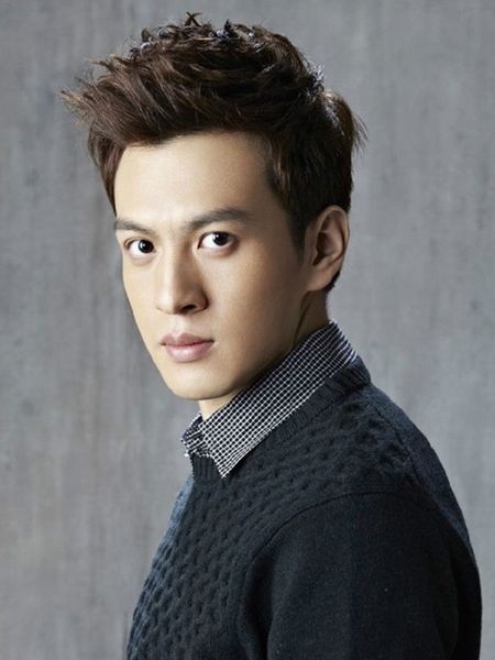 Jinghan Ma - AdoroCinema