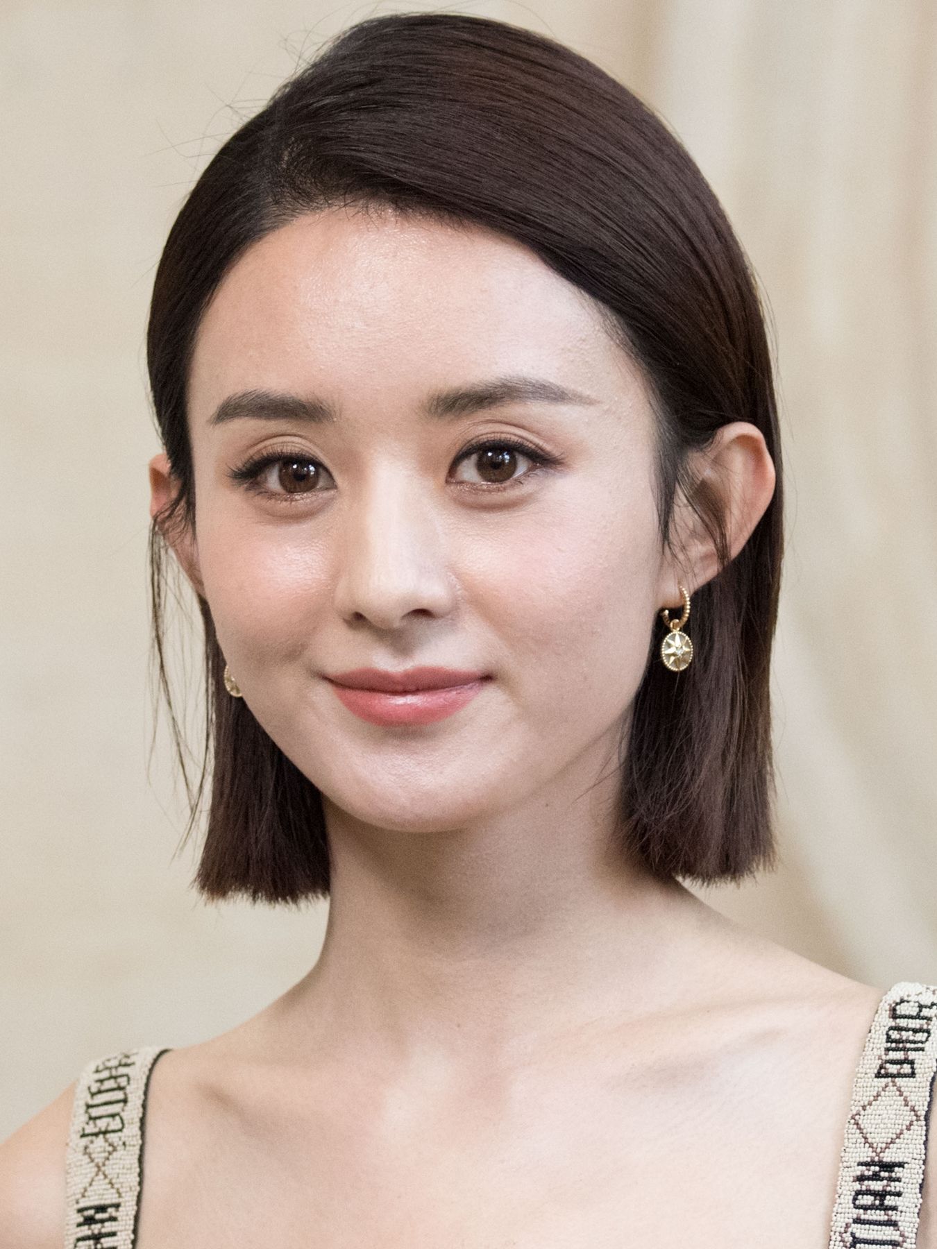 Ziwen Wang - AdoroCinema