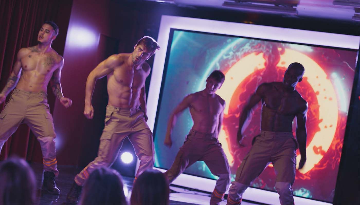 Toy Boy : Toy Boy : Fotos - 151 no 239 - AdoroCinema