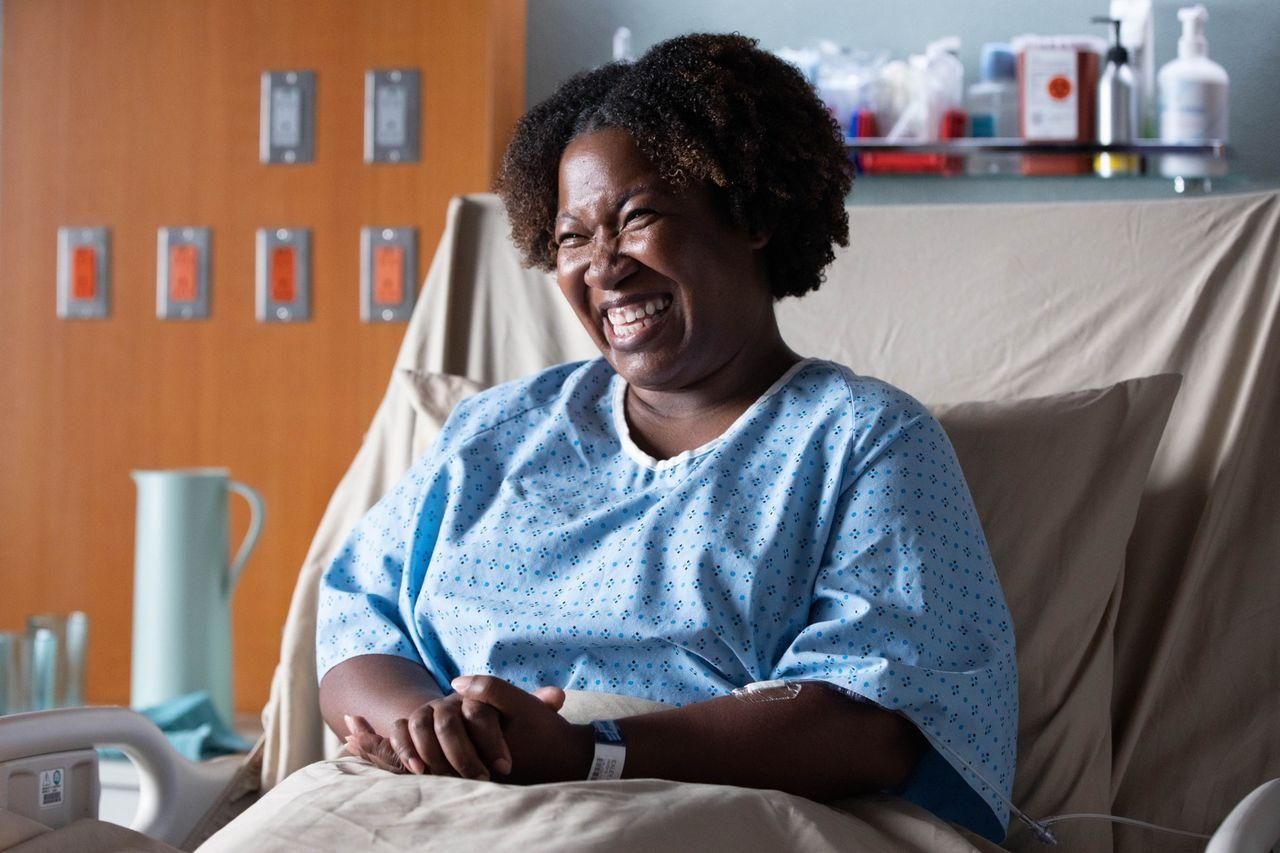 The Good Doctor : The Good Doctor : Fotos - 123 no 320 - AdoroCinema