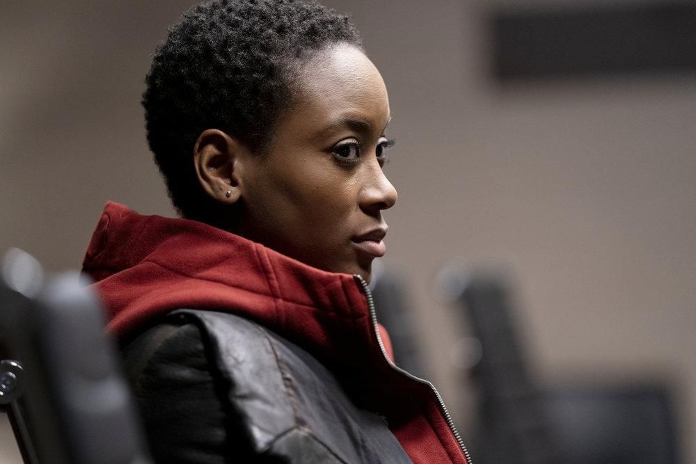 Foto de Tracy Ifeachor - Treadstone : Fotos Tracy Ifeachor - Foto 12 de ...