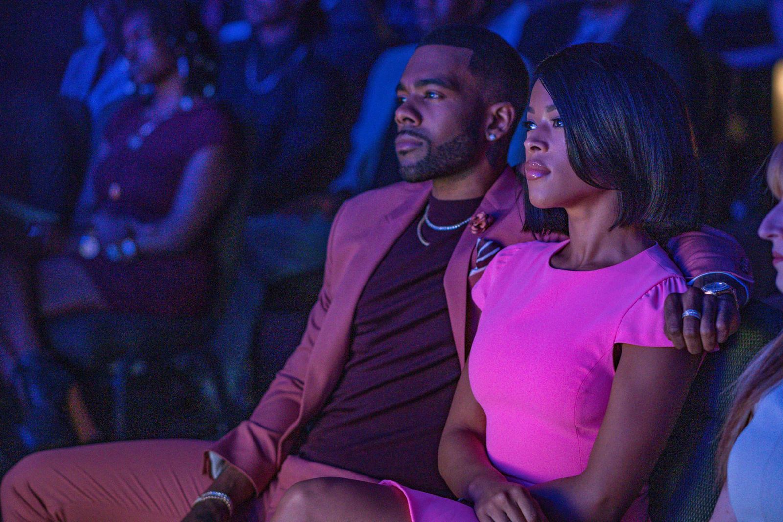 Foto de Serayah McNeill - Fotos Serayah McNeill - Foto 3 de 31 ...