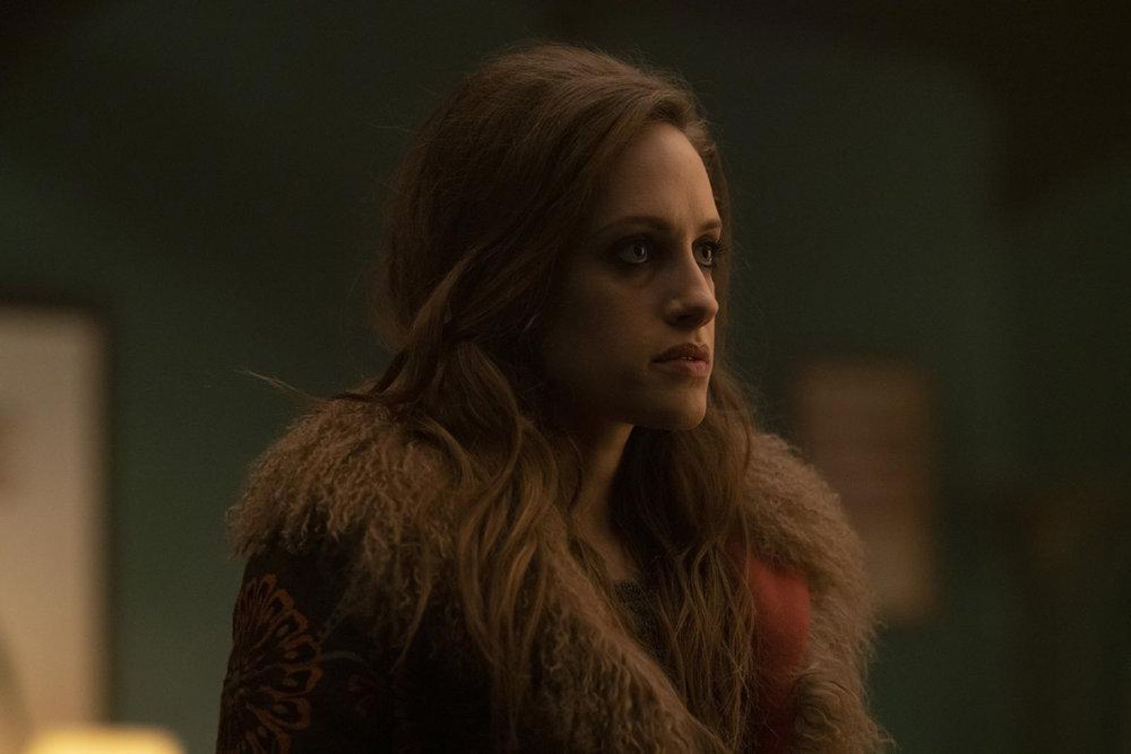 Foto de Carly Chaikin - Mr. Robot : Fotos Carly Chaikin - Foto 4 de 58 ...