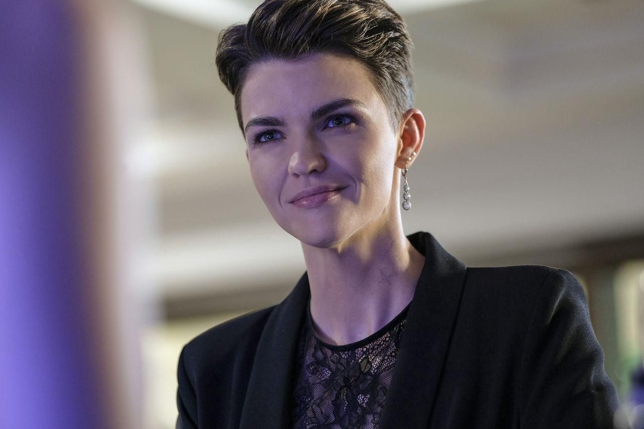 Foto de Ruby Rose - Fotos Ruby Rose - Foto 50 de 85 - AdoroCinema