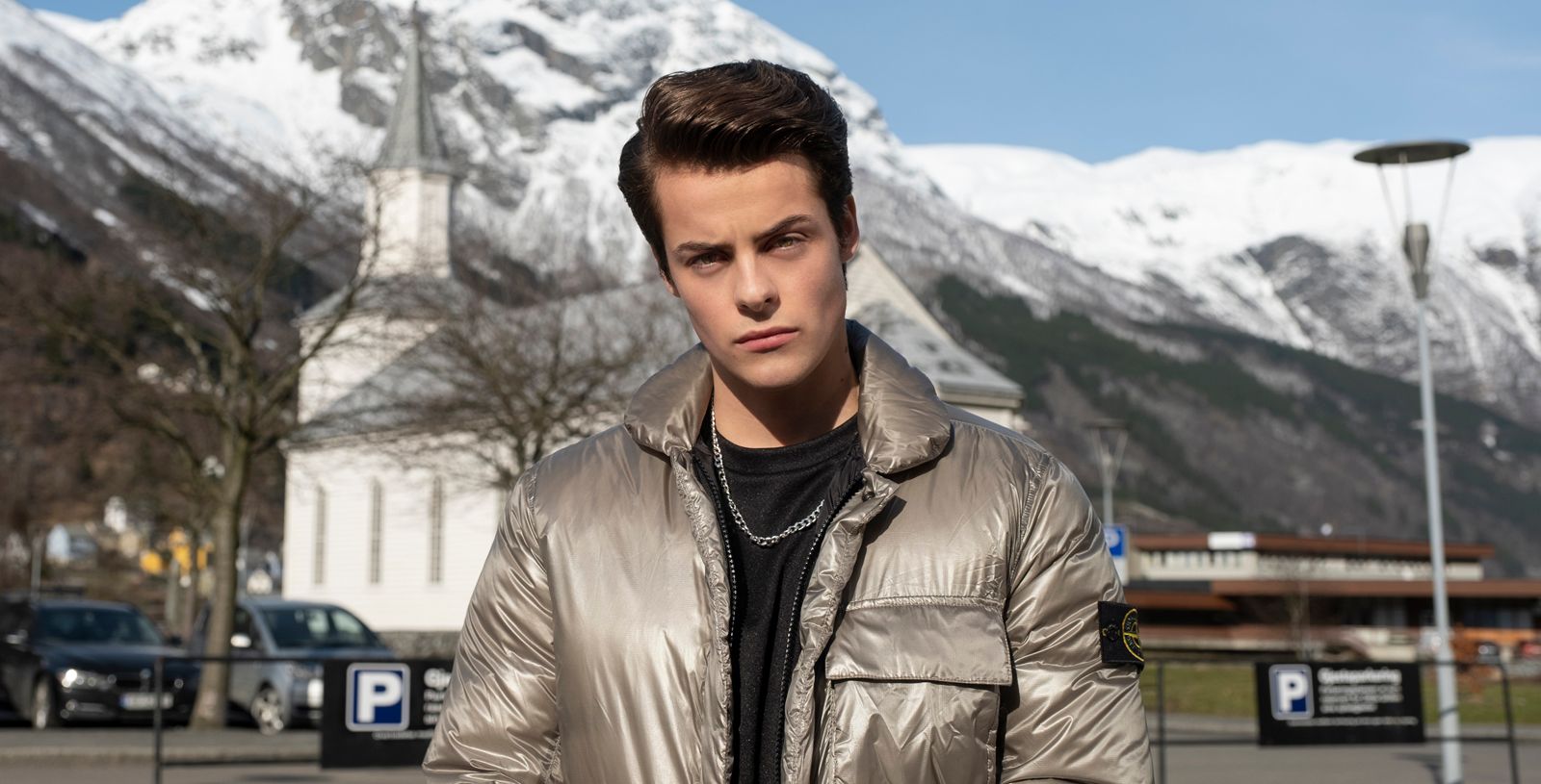 Ragnarok : Fotos Herman Tømmeraas - 34 no 36 - AdoroCinema