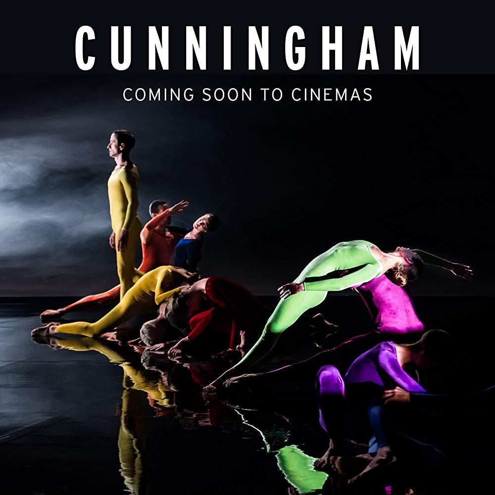 Foto promocional do filme Cunningham - Foto 18 de 24 - AdoroCinema