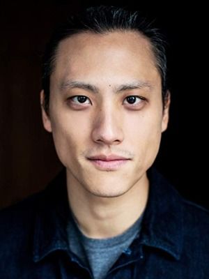 Anthony Shim - AdoroCinema