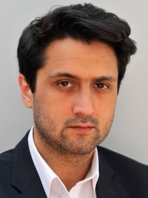 Elmar Imanov - AdoroCinema