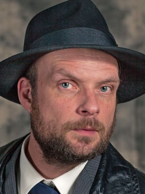 Mark Kraan - AdoroCinema