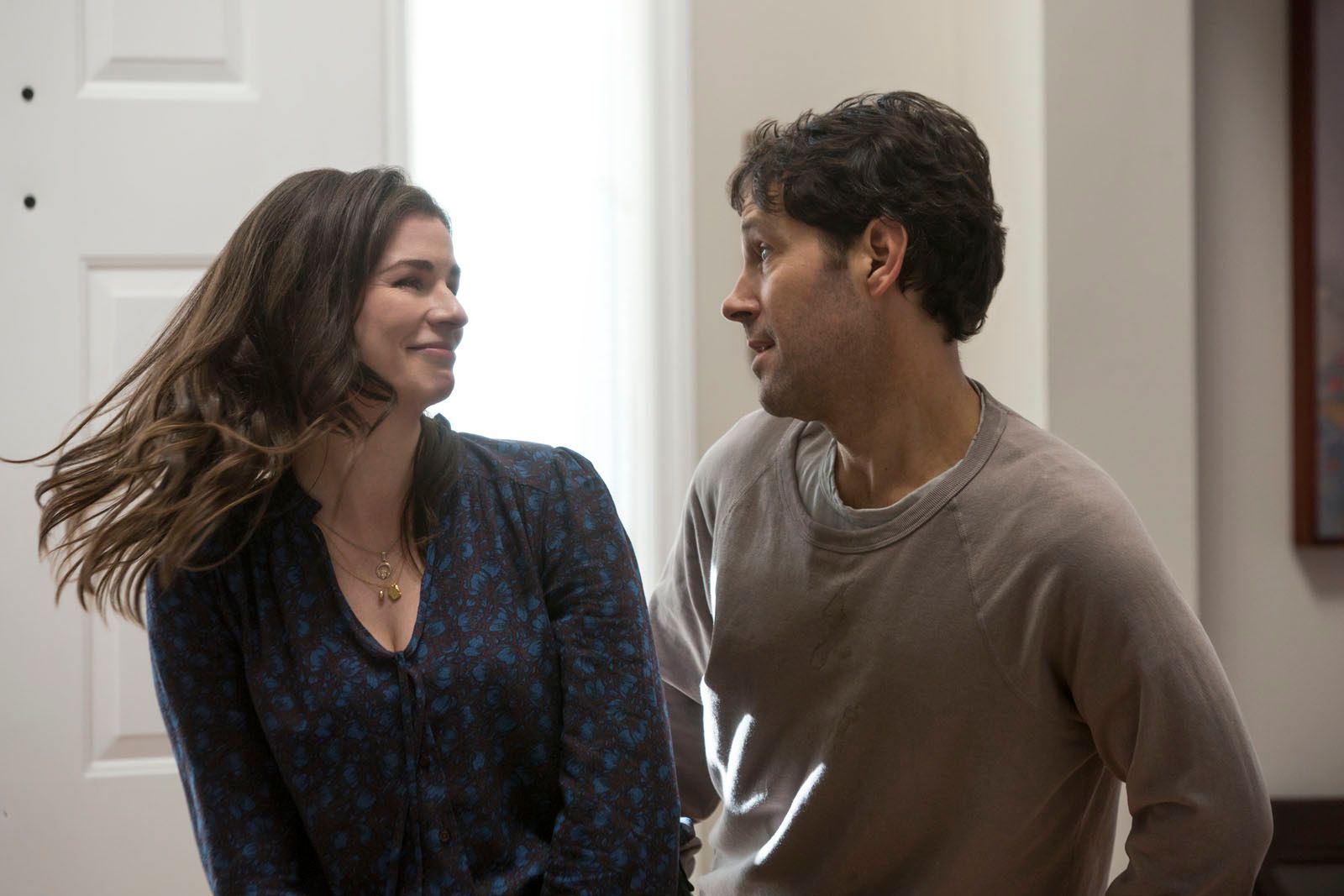 Cara x Cara : Cara x Cara : Fotos Paul Rudd, Aisling Bea - 7 no 23 ...