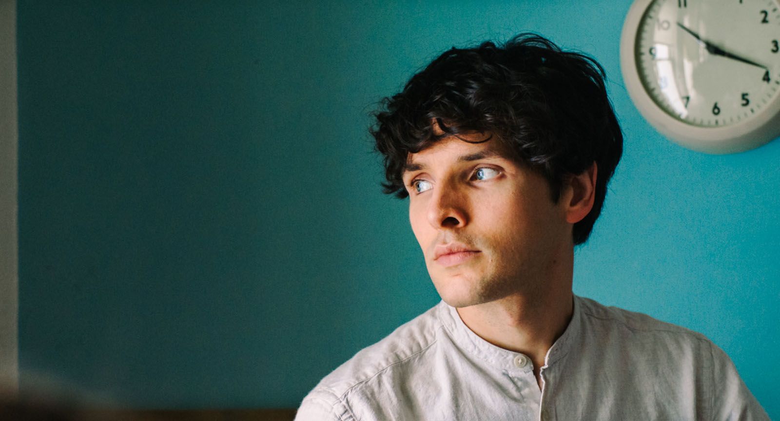 Foto de Colin Morgan (II) - Benjamin : Fotos Colin Morgan (II) - Foto 1 ...