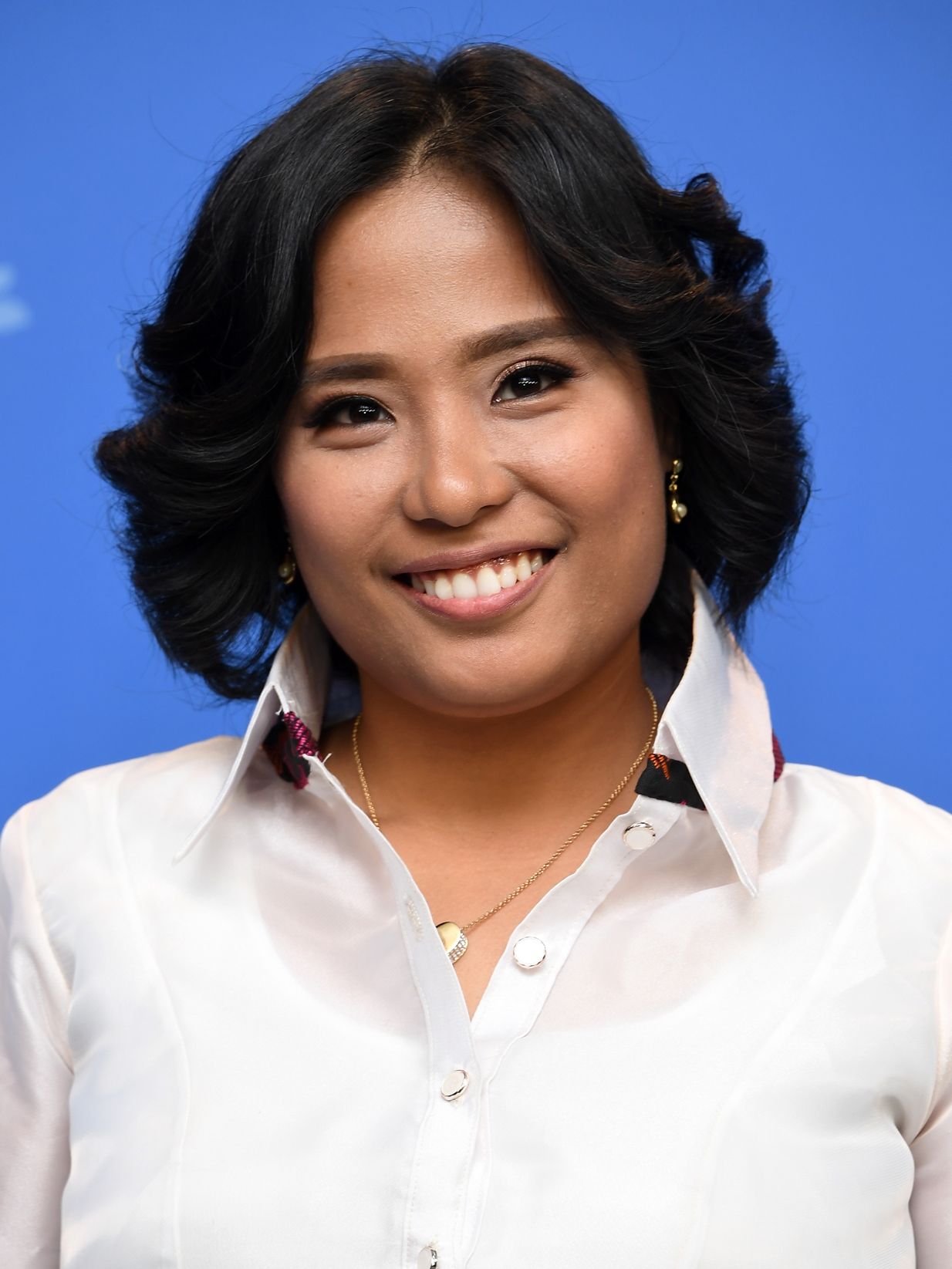 Hazel Orencio - AdoroCinema