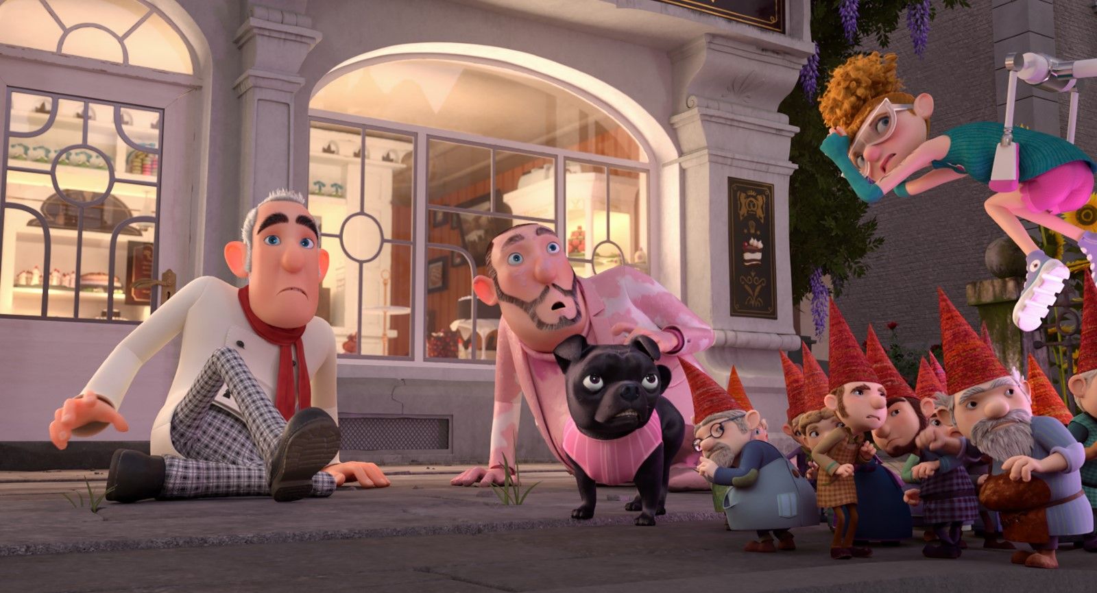 Foto do filme É Doce! - Foto 44 de 53 - AdoroCinema